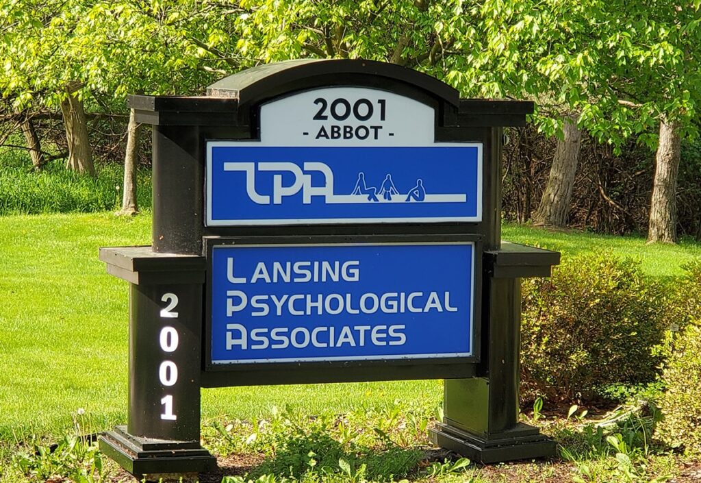 Contact Us | Lansing Psychological Associates